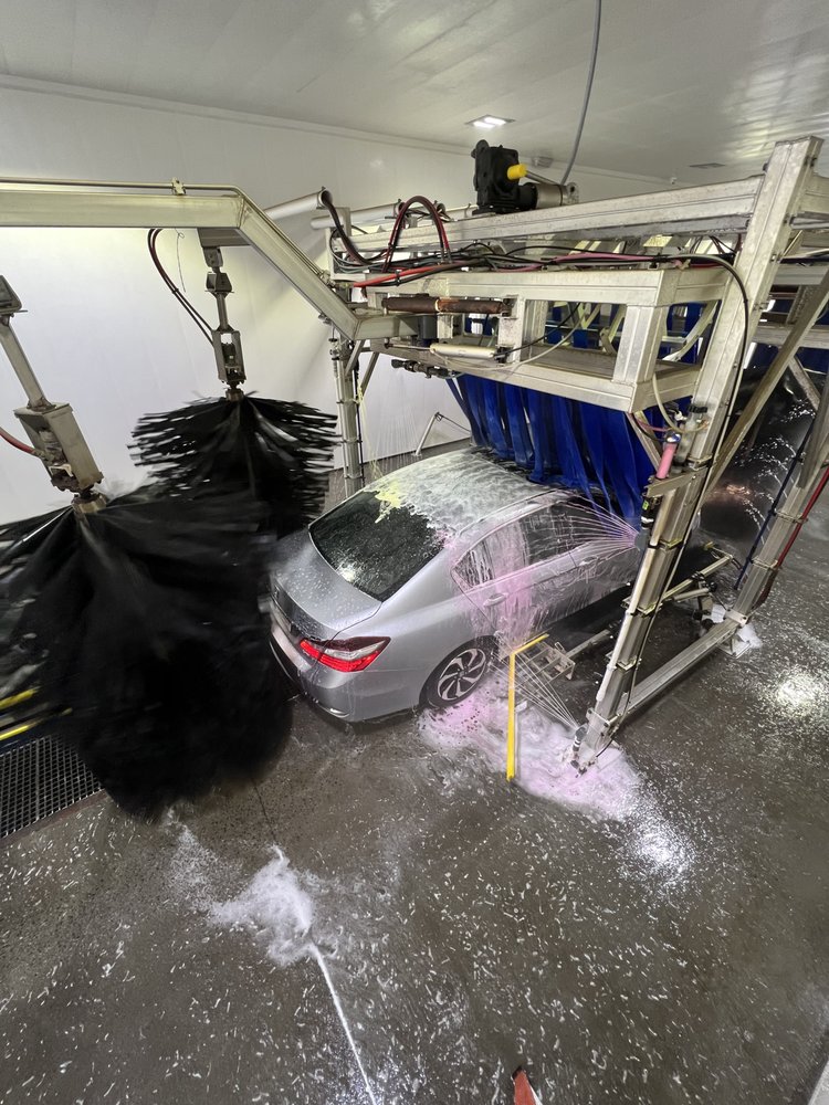 MEGA AUTO SPA - Updated January 2026 - 131 Photos & 57 Reviews - 724 ...