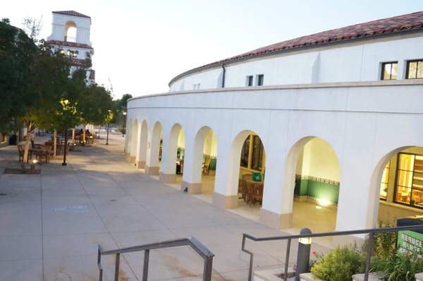 CALABASAS LIBRARY - Updated November 2025 - 15 Photos & 79 Reviews ...