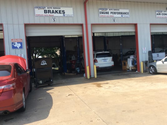 GOLDEN WRENCH AUTO SERVICE - Updated December 2025 - 81 Photos & 17 ...