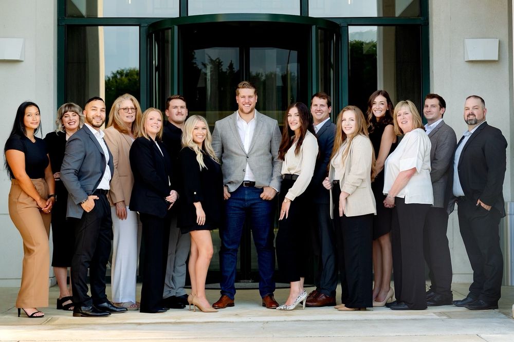 LANDON ALBRICK - THE ALBRICK GROUP - Updated September 2025 - Contact ...