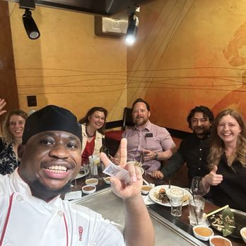 BENIHANA - Updated March 2025 - 365 Photos & 631 Reviews - 7775 Banner ...