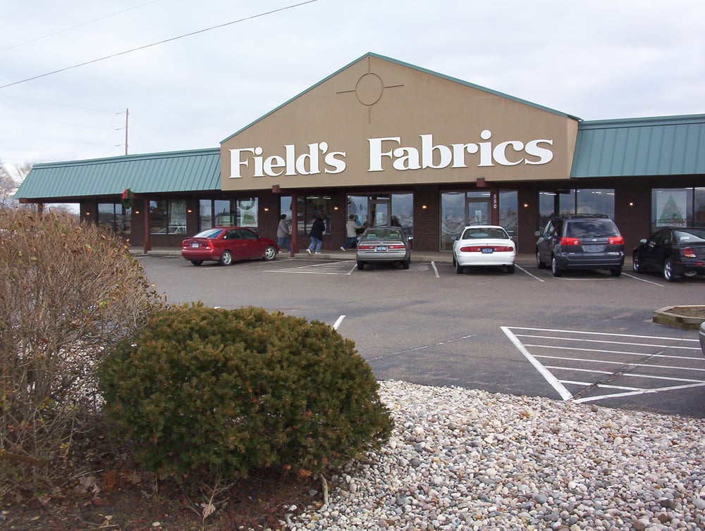 FIELD’S FABRICS - Updated May 2026 - 550 Chicago Dr, Jenison, Michigan ...