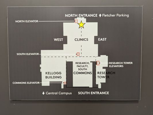 UNIVERSITY OF MICHIGAN HEALTH SYSTEM - Updated April 2026 - 87 Photos ...