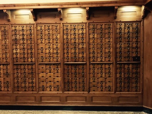 DOHENY MEMORIAL LIBRARY - Updated December 2025 - 59 Photos & 37 ...