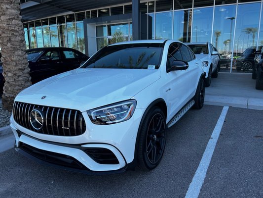 MERCEDES-BENZ OF GILBERT - Updated October 2025 - 402 Photos & 512 ...