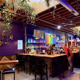 THE LUMBER YARD BAR - Updated July 2025 - 39 Photos & 18 Reviews - 9630 ...