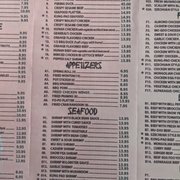 CHINESE VILLAGE - 97 Photos & 98 Reviews - Chinese - 18132 Wedge Pkwy ...