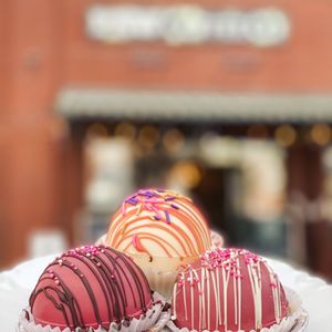 KELLY LATTES - 47 Photos & 66 Reviews - Coffee & Tea - 33428 192nd Ave ...