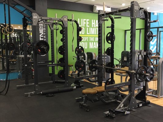 FITNESS NATION - Updated August 2025 - Maria Luisa Road, Banilad, Cebu ...