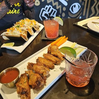 NATIVE HARLEM - Updated January 2026 - 143 Photos & 87 Reviews - 2319 ...