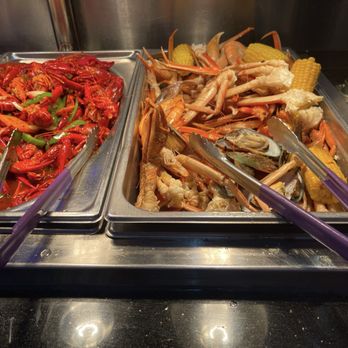 UMI SUSHI & SEAFOOD BUFFET - Updated July 2024 - 168 Photos & 59 ...