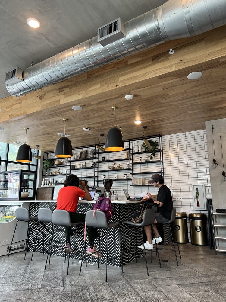 LUCKY LAB COFFEE - Updated October 2025 - 2401 Rio Grande St, Austin ...