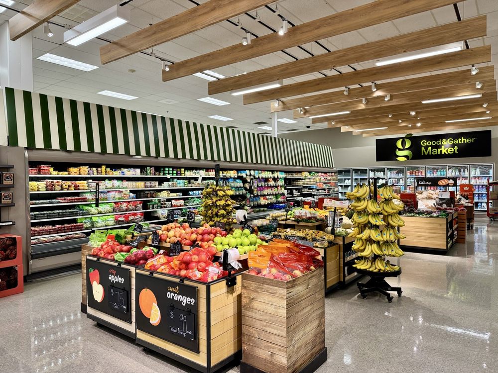 TARGET - Updated July 2025 - 520 Photos & 48 Reviews - 525 First ...