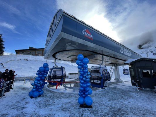 ALPINE SLIDE - Updated November 2025 - 28 Photos & 16 Reviews - 400 E ...