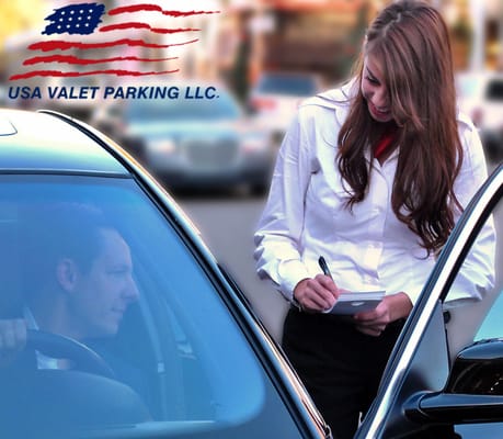 USA VALET PARKING LLC - Updated December 2025 - 11 Photos & 23 Reviews ...
