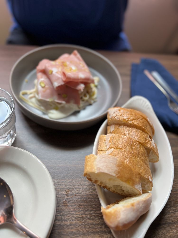 MIMO - Updated May 2025 - 272 Photos & 83 Reviews - 736 1/2 Telephone ...