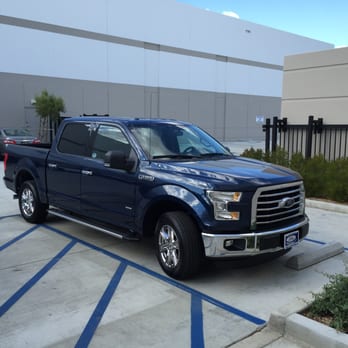 FORD OF MONTEBELLO - Updated January 2026 - 202 Photos & 613 Reviews ...