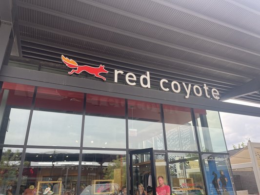 RED COYOTE RUNNING AND FITNESS - Updated July 2025 - 39 Photos & 89 ...