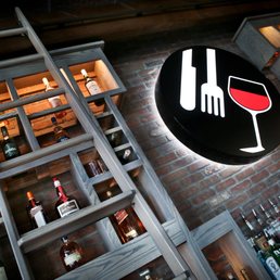 DAVID REAY’S MODERN DINER + TAVERN - Updated July 2025 - 97 Photos ...