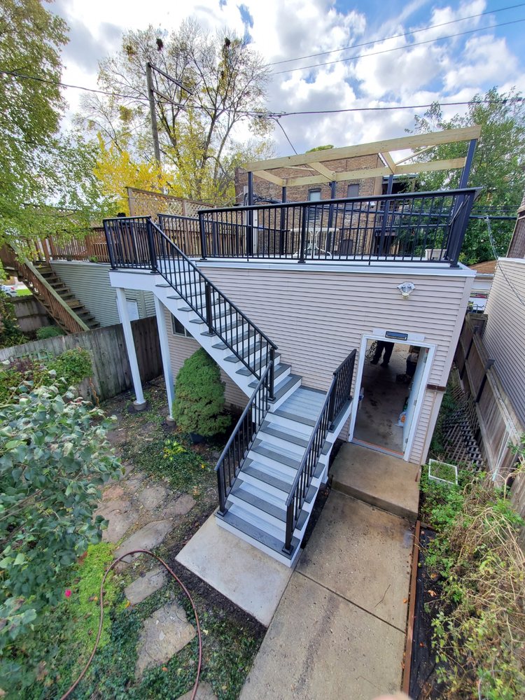 QUINLAN CONSTRUCTION - Updated October 2025 - 43 Photos - 10720 S Hoxie ...