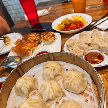 UNCLE PANDA DUMPLING & NOODLE HOUSE - Updated July 2024 - 511 Photos ...