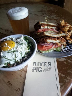 RIVER PIG SALOON - Updated January 2025 - 75 Photos & 83 Reviews - 1720 ...