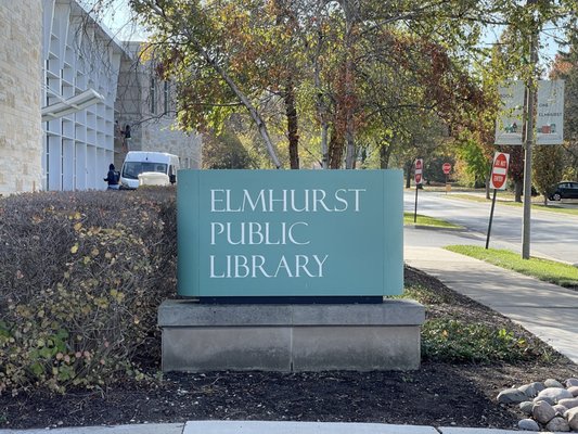 ELMHURST PUBLIC LIBRARY - Updated March 2025 - 68 Photos & 88 Reviews ...