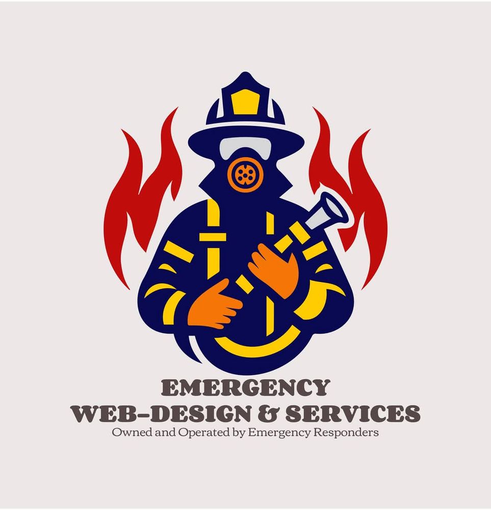 EMERGENCY WEB-DESIGN & SERVICES - Updated December 2025 - Request ...