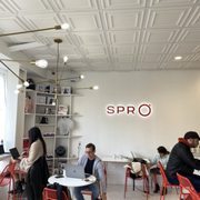 SPRO COFFEE LAB - 255 Photos & 126 Reviews - 500 Church St, San ...