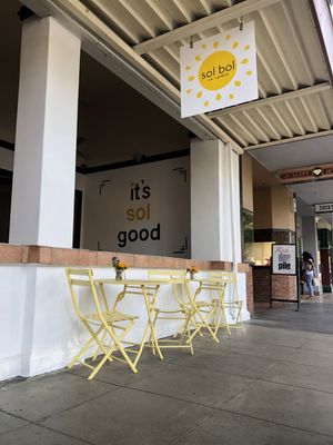 SOL BOL ACAI - 113 Photos & 98 Reviews - 211 W Main St, Visalia, CA - Yelp