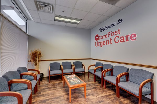 CAREFIRST URGENT CARE - EASTGATE - Updated October 2025 - 13 Photos - 4530 Eastgate Blvd ...