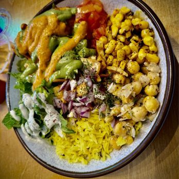 SPITZ - PLANO - Updated January 2025 - 128 Photos & 66 Reviews - 565 ...