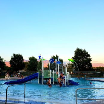 CORRALES RECREATION CENTER - Updated December 2025 - 500 Jones Rd ...