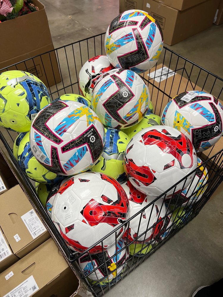 AZTECA SOCCER - Updated December 2025 - 46 Photos & 54 Reviews - 3580 W ...