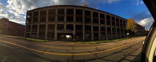 PACKARD PLANT - Updated June 2026 - 63 Photos & 10 Reviews - 1560 E ...