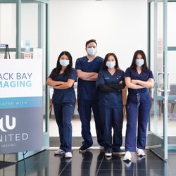 BACK BAY IMAGING - 12 Photos & 20 Reviews - 301 Bayview Cir, Newport ...