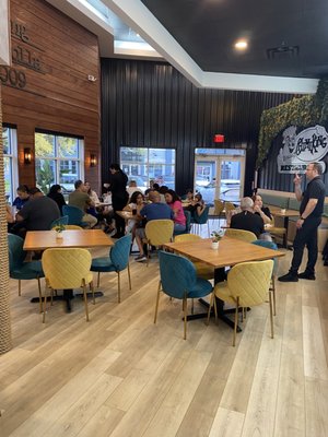 CHIMIKING RESTAURANT - ALAFAYA - 35 Photos & 18 Reviews - 422 S Alafaya ...