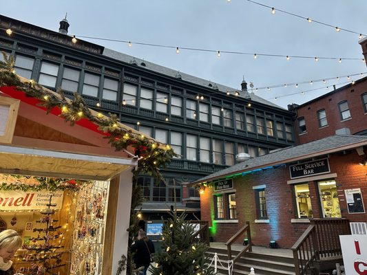 ATHENAEUM CHRISTKINDLMARKT - Updated May 2025 - 105 Photos & 16 Reviews ...