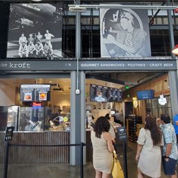 THE KROFT - Updated March 2025 - 671 Photos & 317 Reviews - 4150 ...