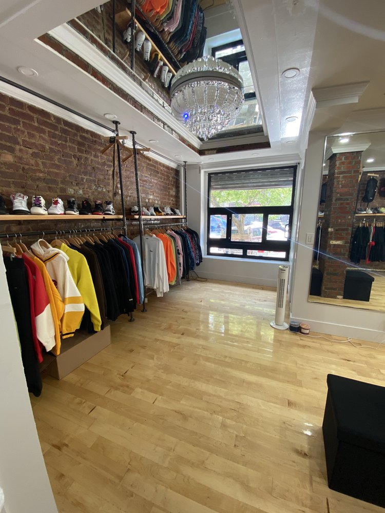 DRIP TO GO NY - Updated July 2025 - 551 W 175th St, New York, New York ...