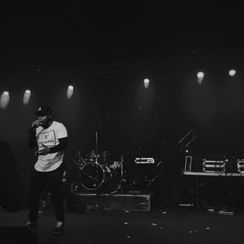 THE VANGUARD - Updated October 2025 - 30 Photos & 23 Reviews - 222 N ...