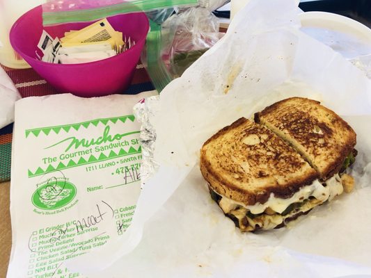 MUCHO - 31 Photos & 69 Reviews - Sandwiches - 1711 Llano St, Santa Fe ...