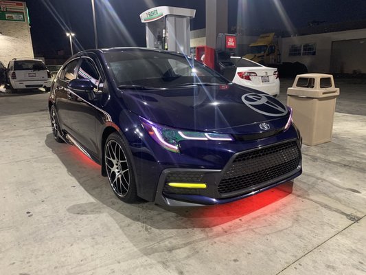 CERRITOS AUTO SQUARE - Updated October 2025 - 20 Photos & 70 Reviews ...