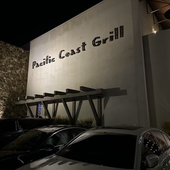 PACIFIC COAST GRILL - Updated January 2025 - 2784 Photos & 1987 Reviews ...
