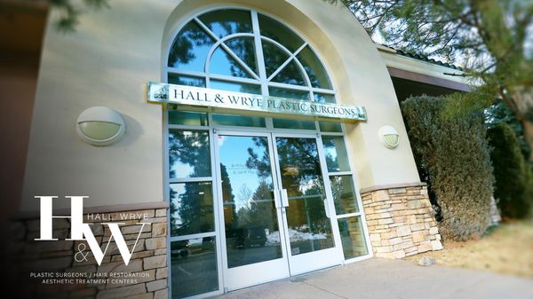 HALL AND WRYE - Updated December 2025 - 44 Photos & 74 Reviews - 635 ...