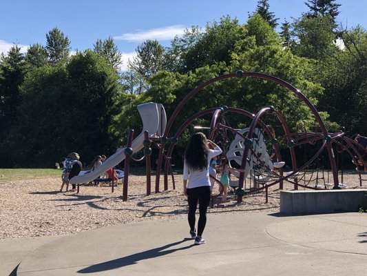 NORPOINT PARK - Updated December 2025 - 4818 Nassau Ave NE, Tacoma ...