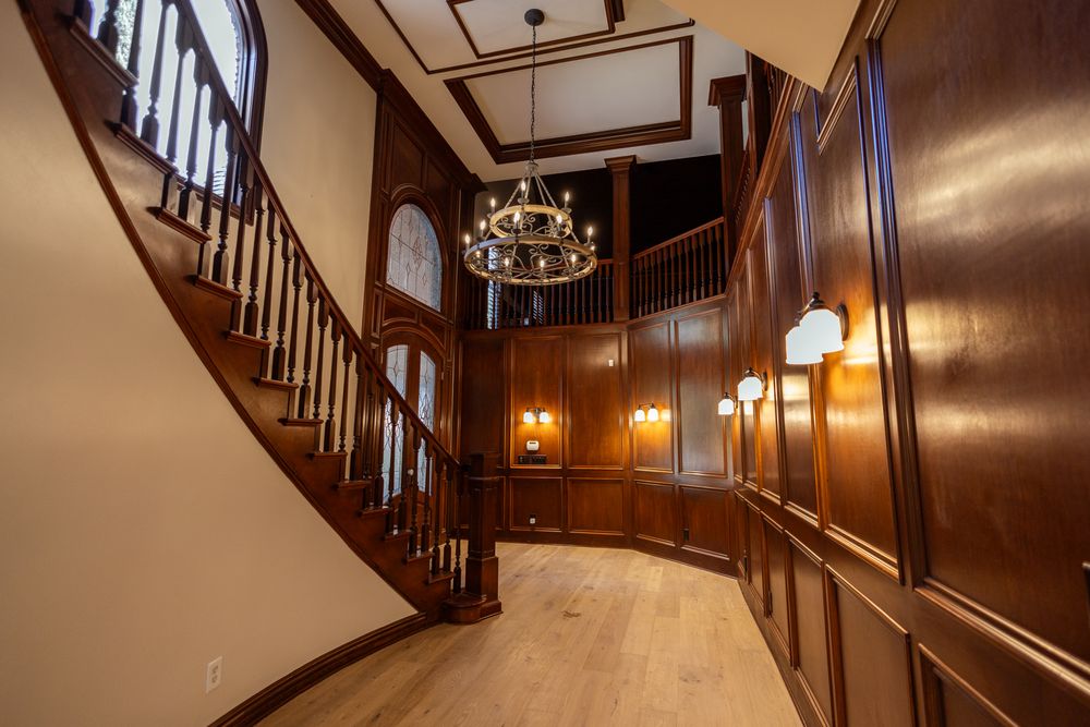 NORTH POINT DESIGN BUILD - Updated August 2025 - Request Consultation ...