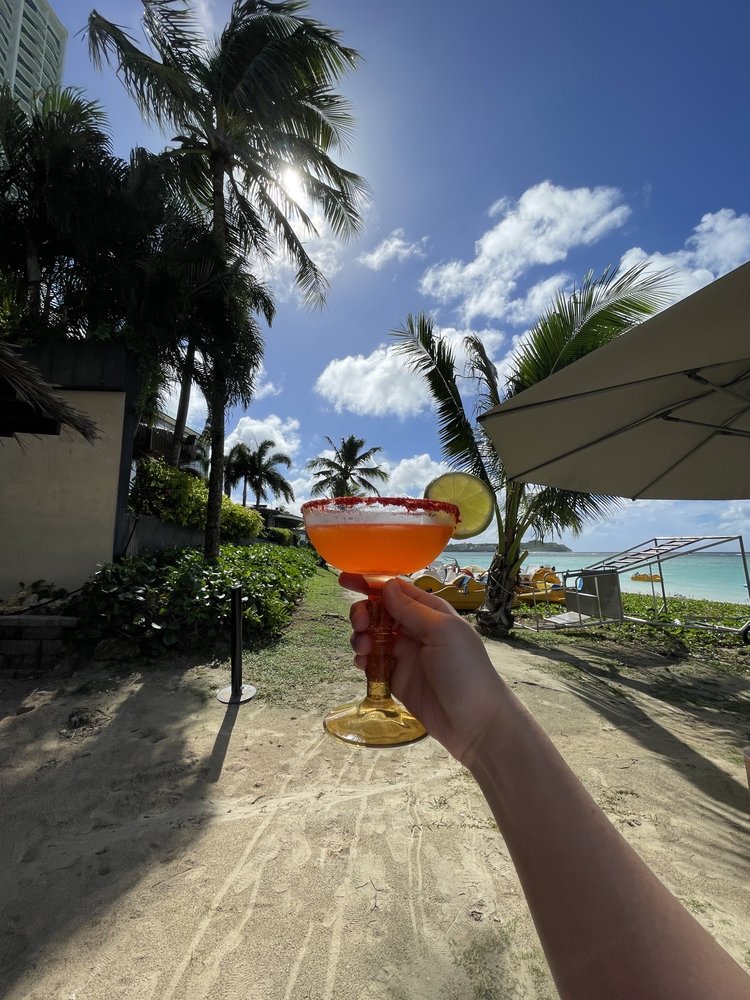 TABU TIKI BAR - 22 Photos - 1225 Pale San Vitores Rd, Tumon, Guam ...