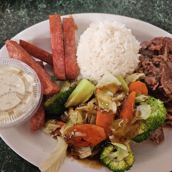 ALOHA FOOD FACTORY - Updated December 2024 - 2990 Photos & 1750 Reviews ...