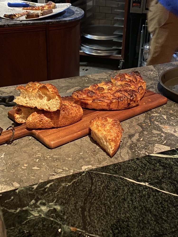 MIAMI SLICE - 78 Photos & 40 Reviews - 1335 NE Miami Ct, Miami, FL - Yelp